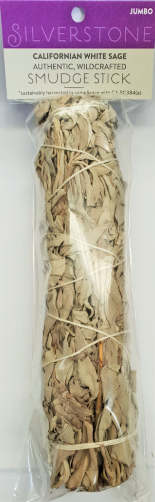 Smudge Sticks & Incense – Gemstone Creations Australia